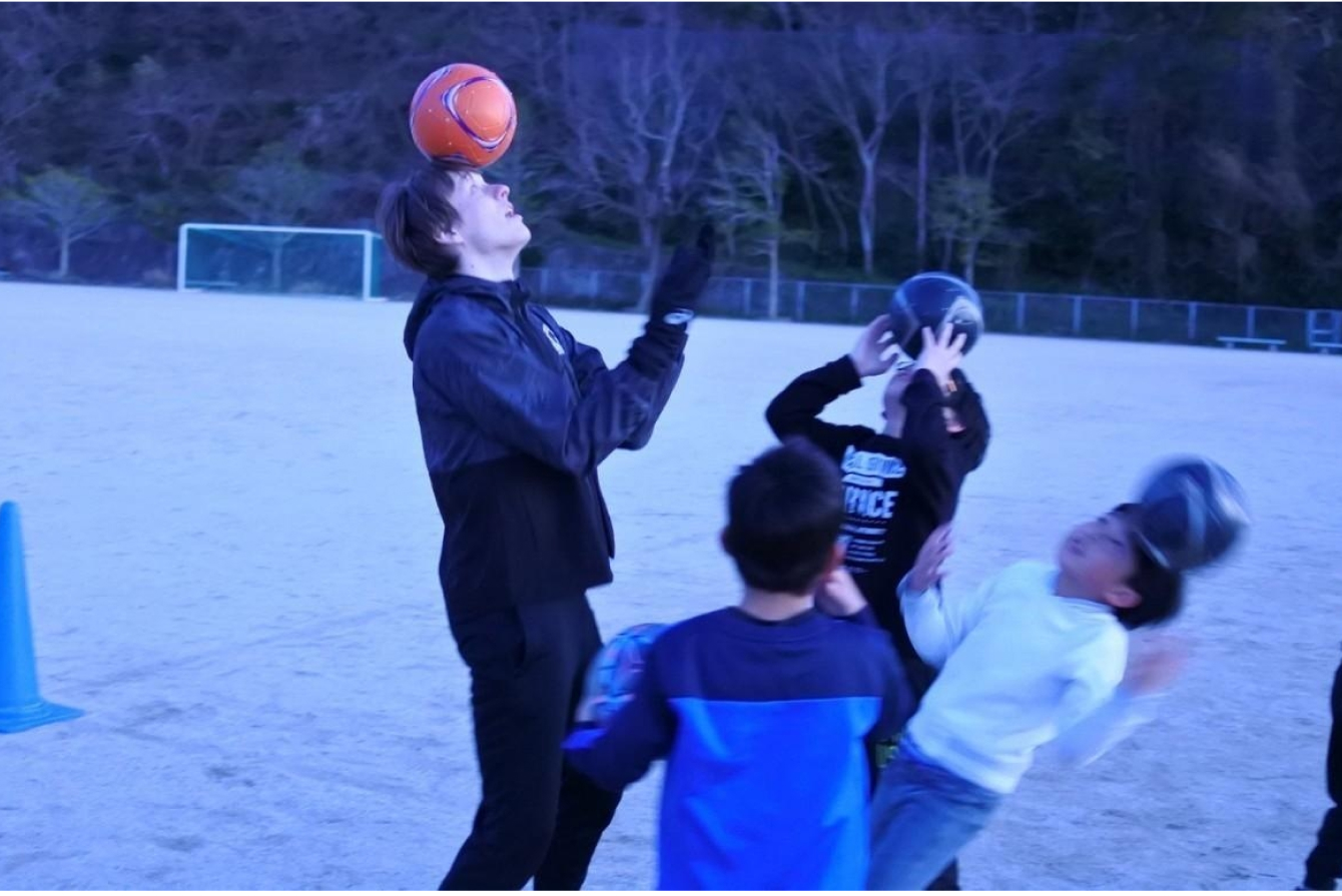 コーチ紹介 - griez